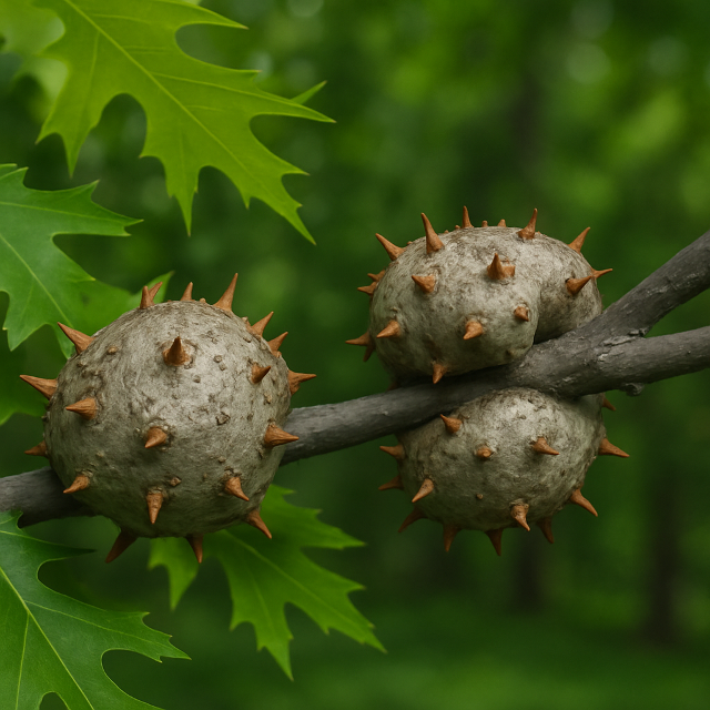 Don’t Let Gall Wasps Win—Get Guaranteed Twig Gall Protection from Trees ...