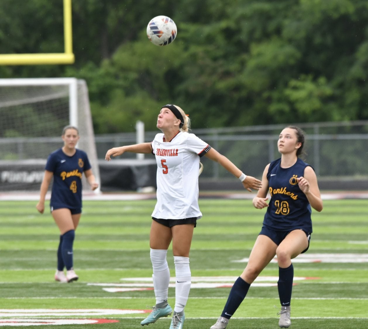 Reagan Jumper Lifts Edwardsville Past O'Fallon in Sectional Semifinal ...