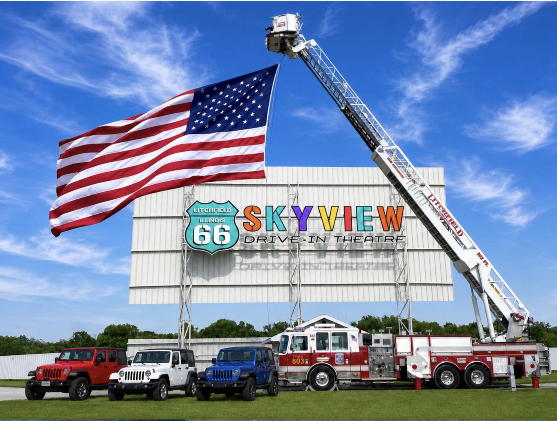Granite City to Host Route 66 Celebration Expected to Draw Hundreds ...