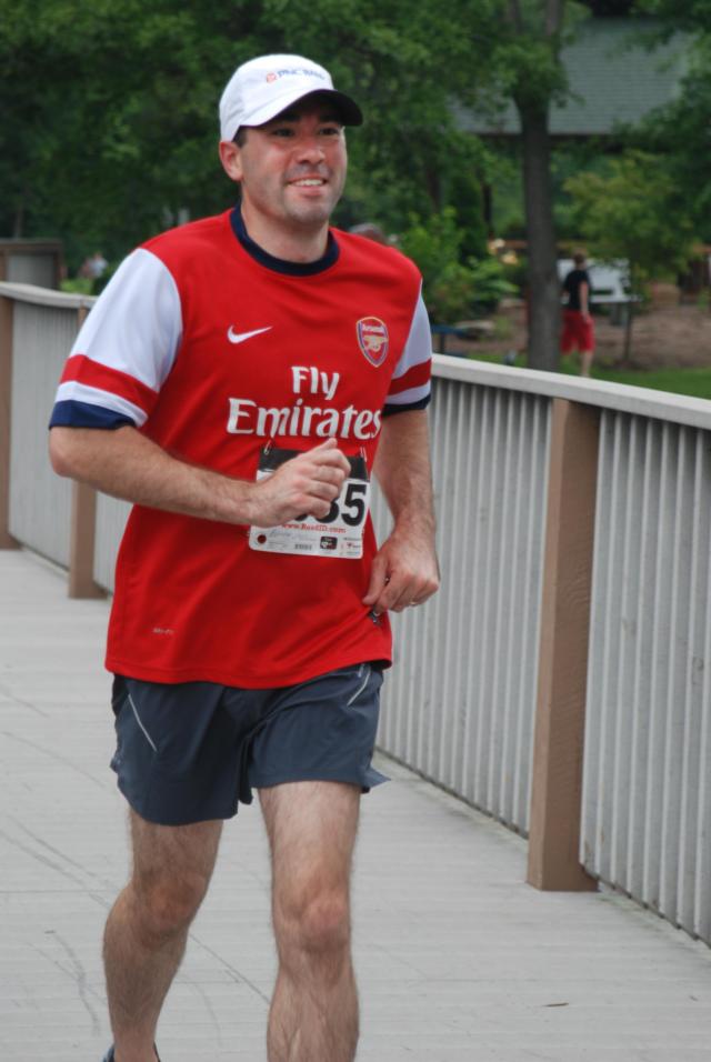 Alton Memorial Hospital 4K Run/Walk June 13 in Godfrey | RiverBender.com