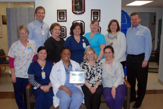AMH Wound Care Center participates in Second Annual Wound Care ...