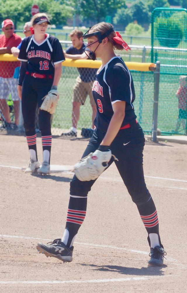 WSS comes from behind to get revenge on Calhoun | RiverBender.com