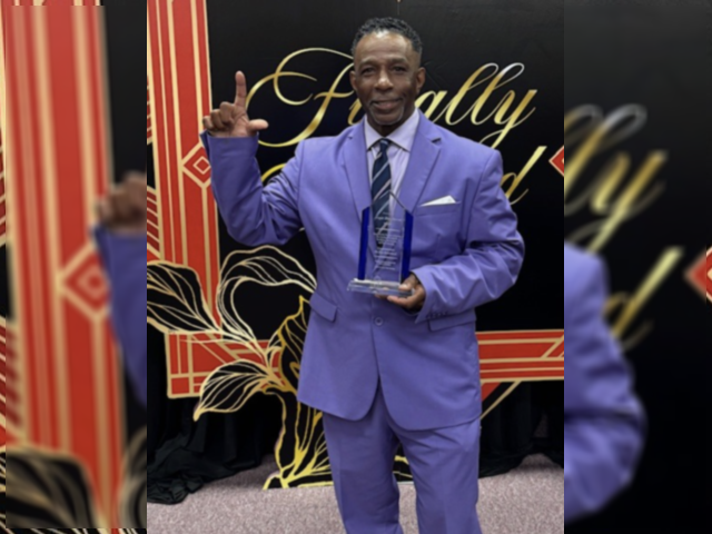 East St. Louis School District 189 Recognizes Kenneth Watts’ Impact On ...