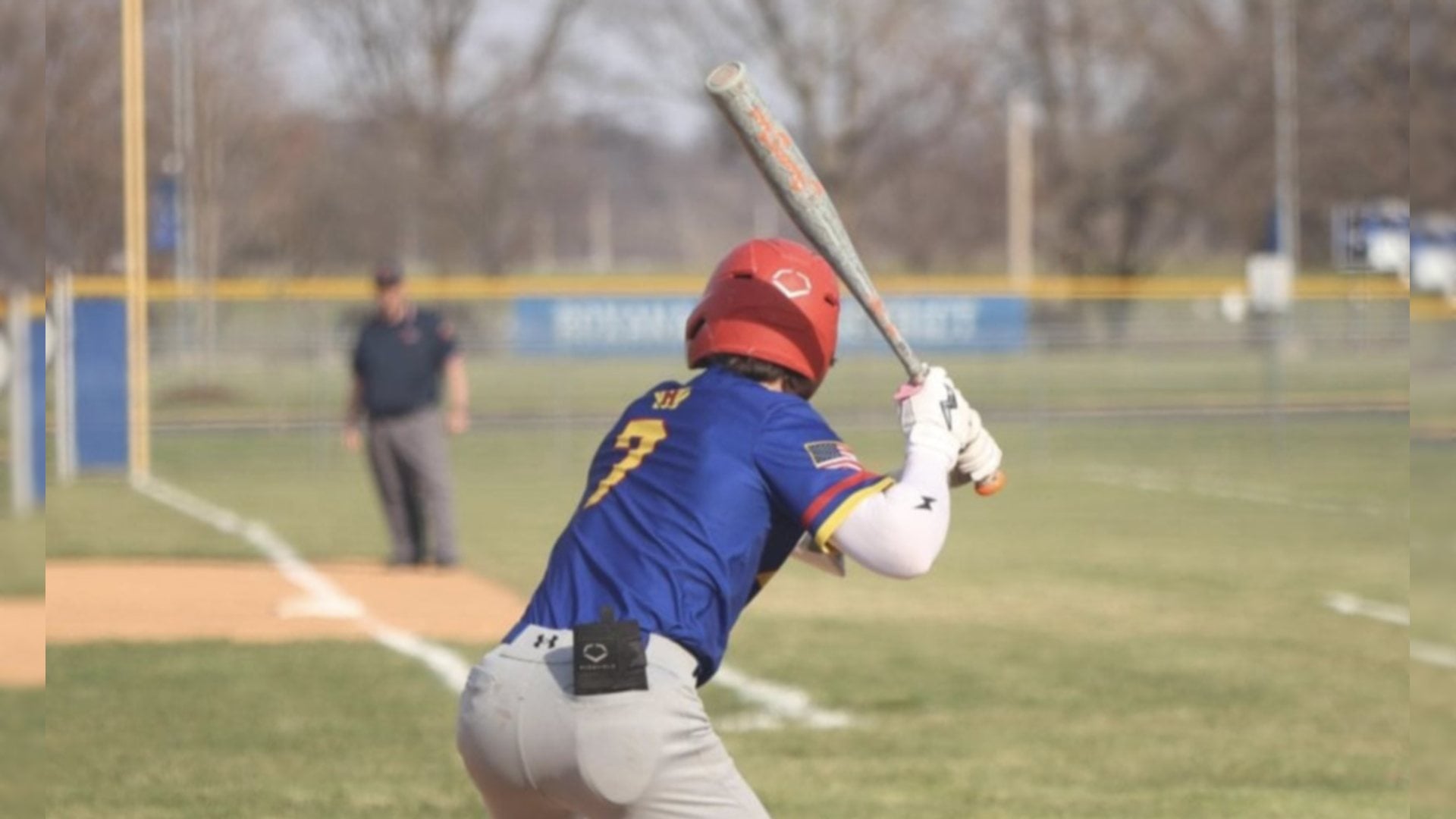 Roxana Routs Carlinville 15-0 To Reach IHSA 2A Litchfield Regional ...