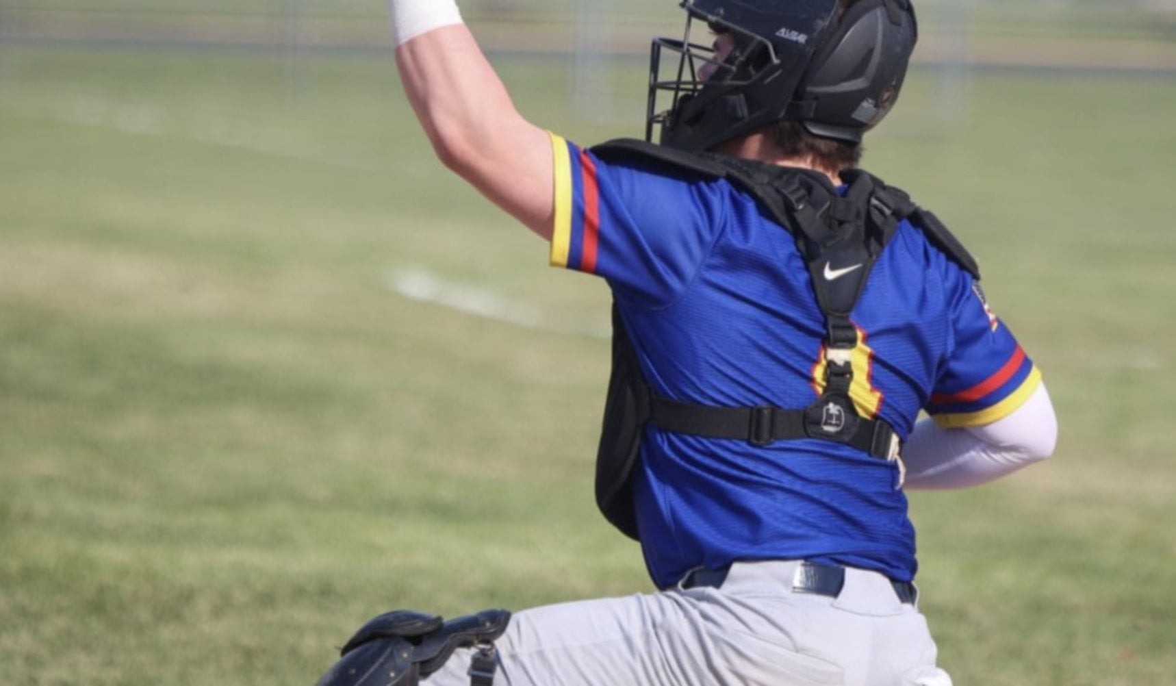 Roxana Routs Carlinville 15-0 To Reach IHSA 2A Litchfield Regional ...