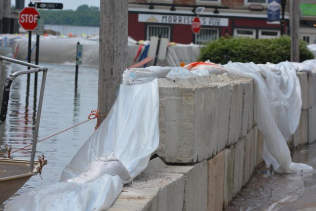 Projected to be Second Highest in History: Alton Prepares for High ...