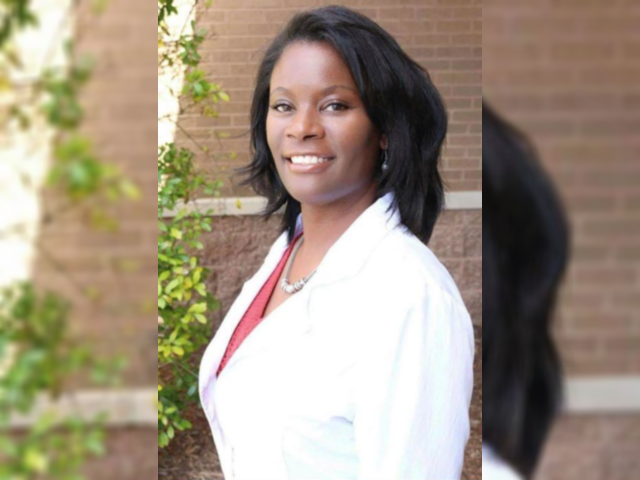 Difference Makers: Danita Smith and My Blooming Health Soldier On With ...