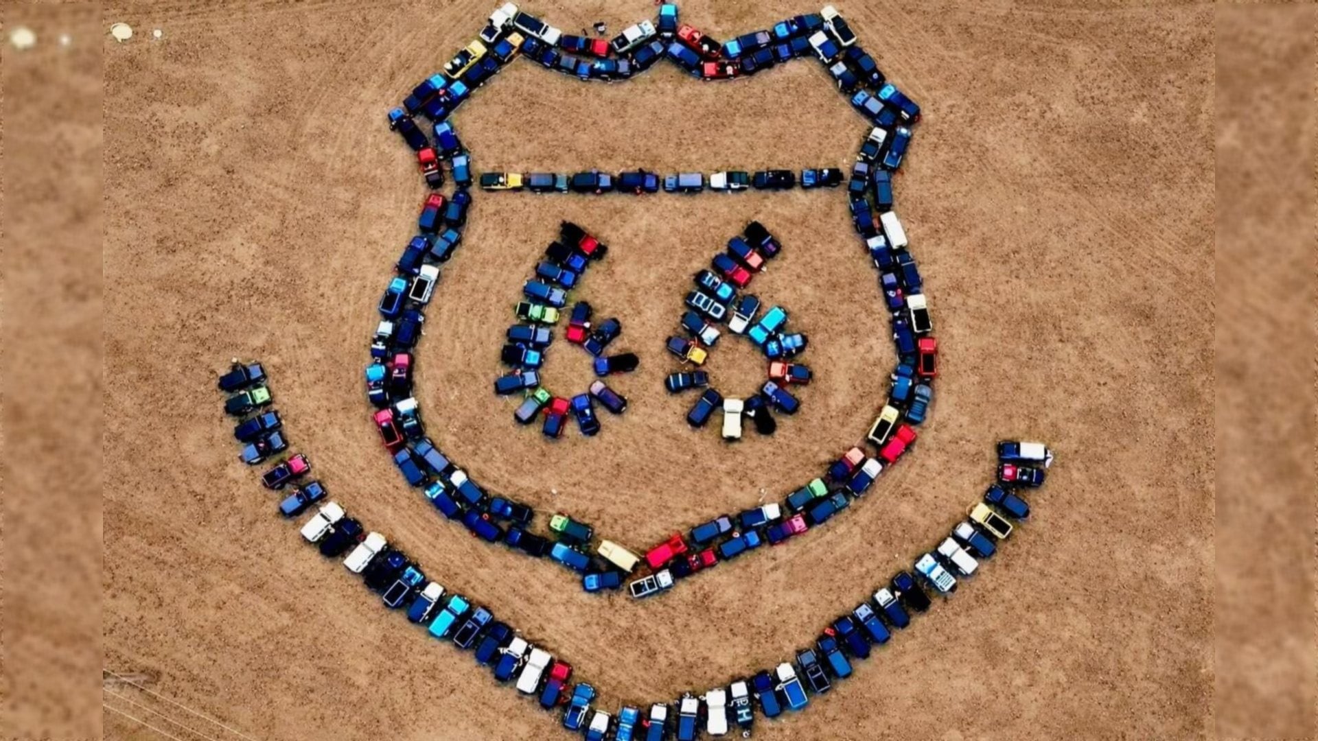 Community Invited to Mega Jeep Run and Granite City Celebration to ...