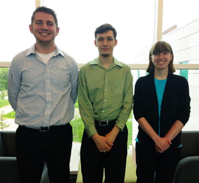 SIUE community can now learn more about sustainability through new app ...
