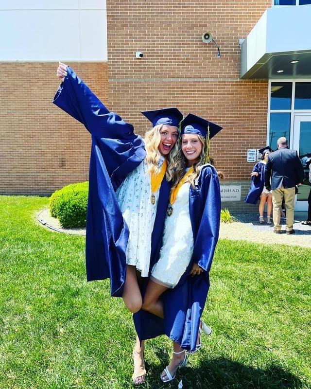 Father McGivney Catholic Celebrates Its 2023 Graduating Class ...