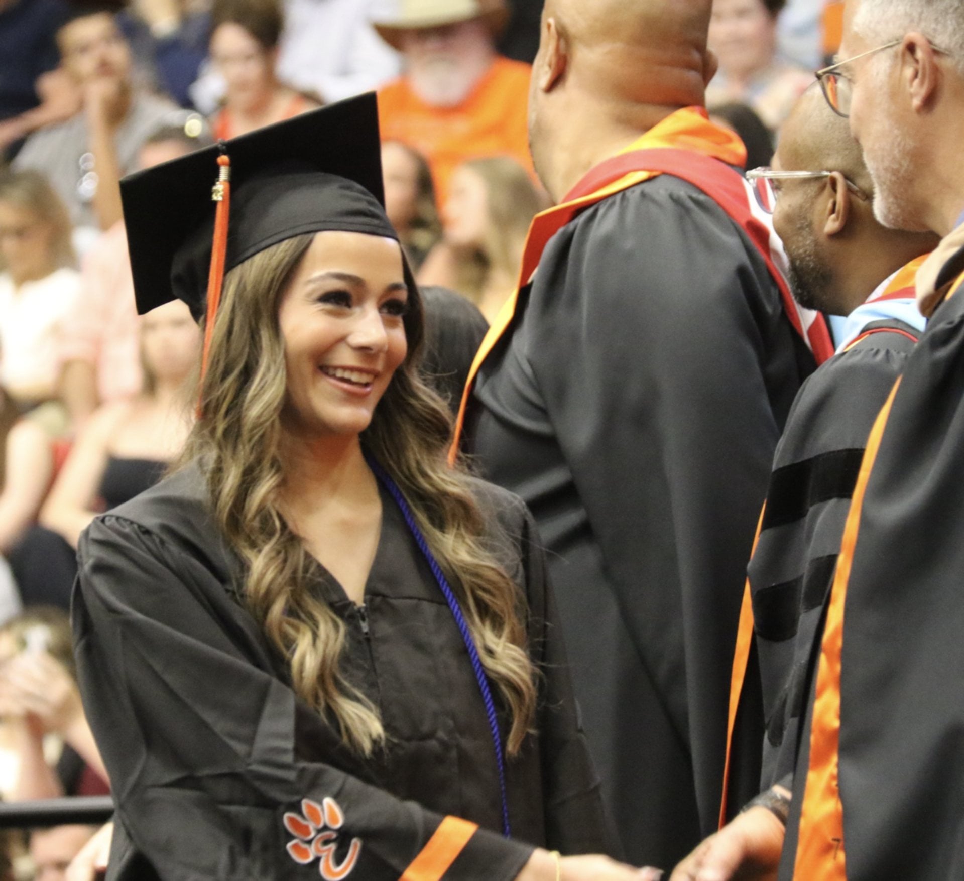 Edwardsville High School Principal Alex Fox Praises Edwardsville 2026 ...