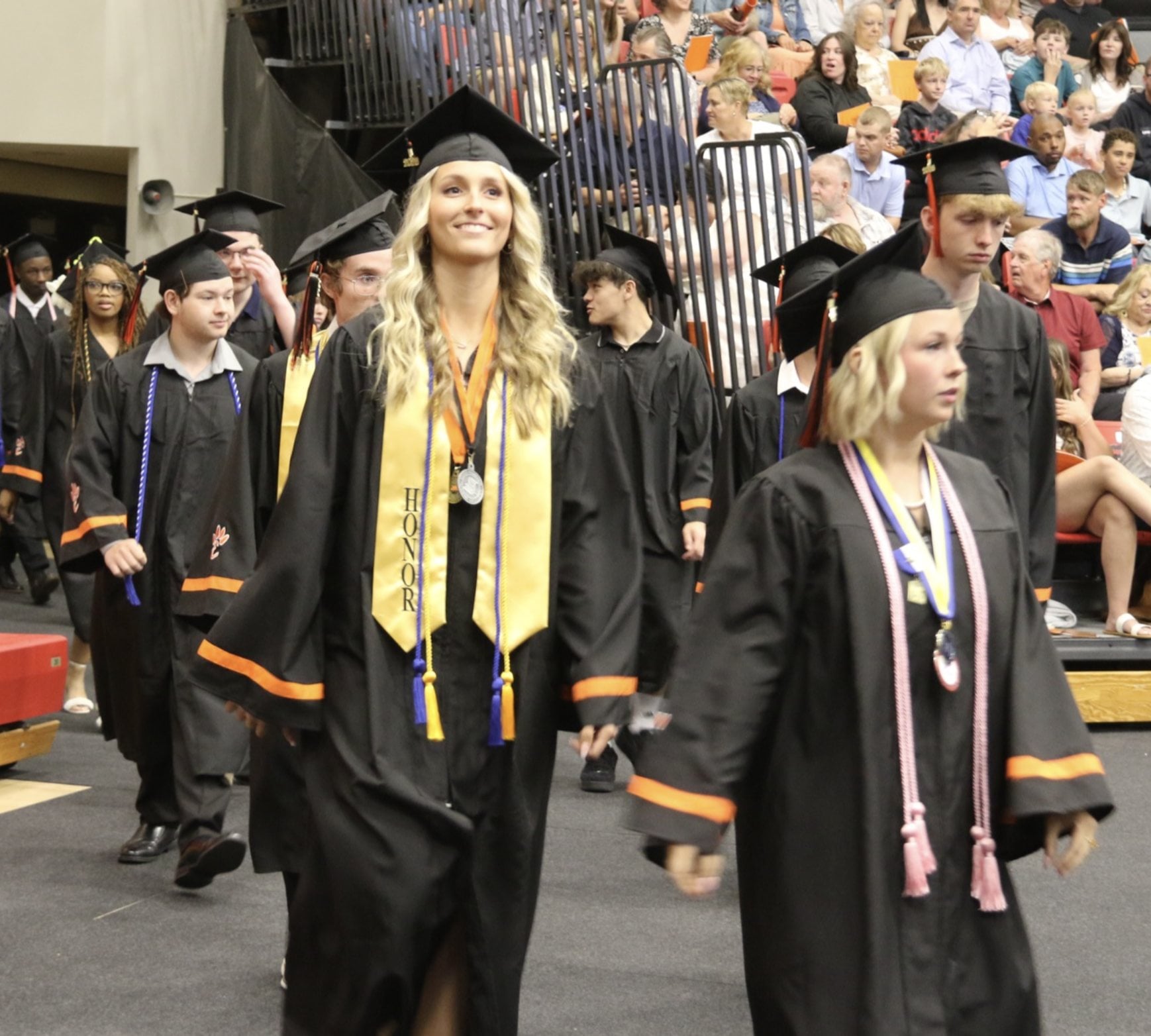 Edwardsville High School Principal Alex Fox Praises Edwardsville 2026 ...