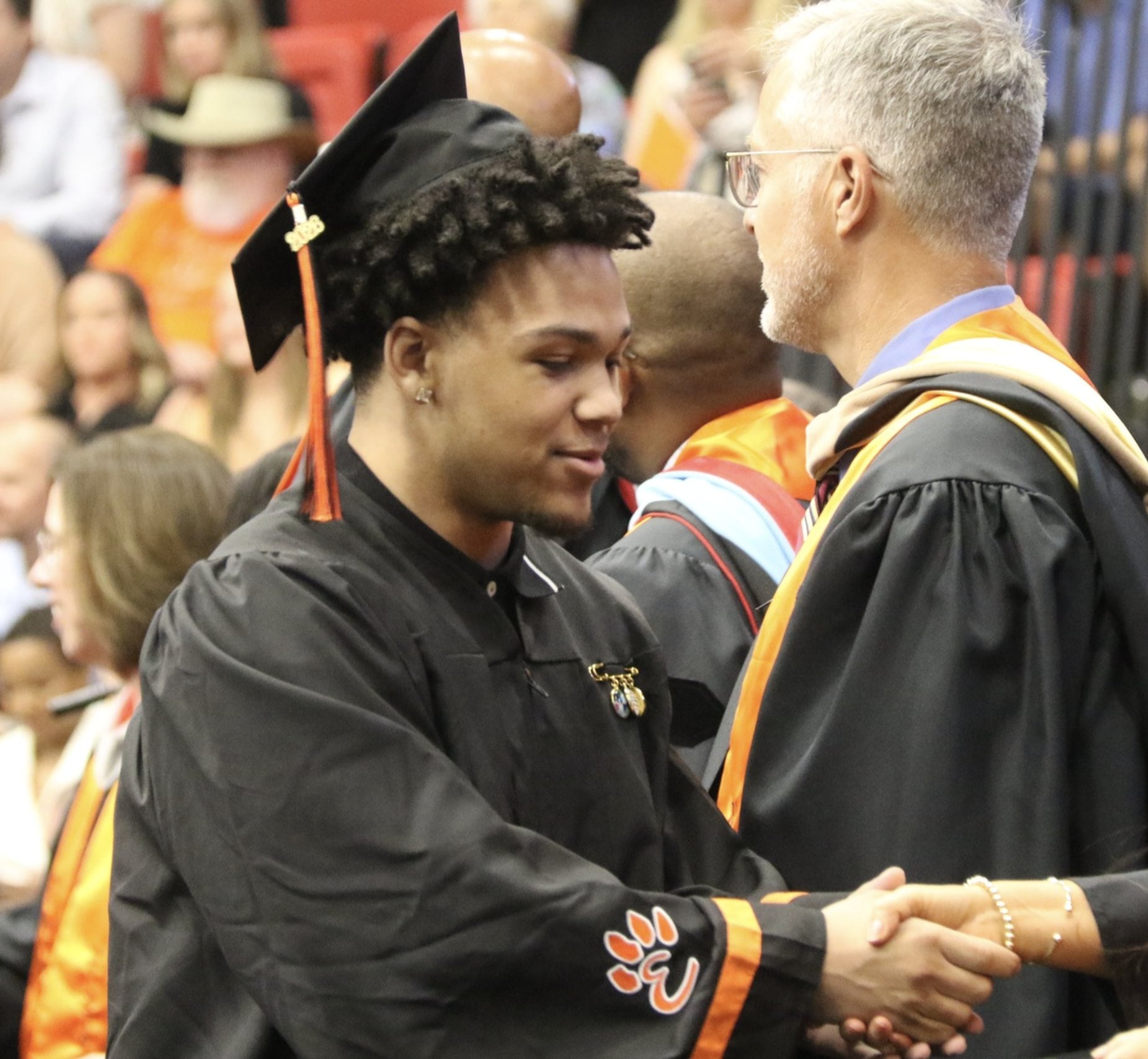 Edwardsville High School Principal Alex Fox Praises Edwardsville 2026 ...