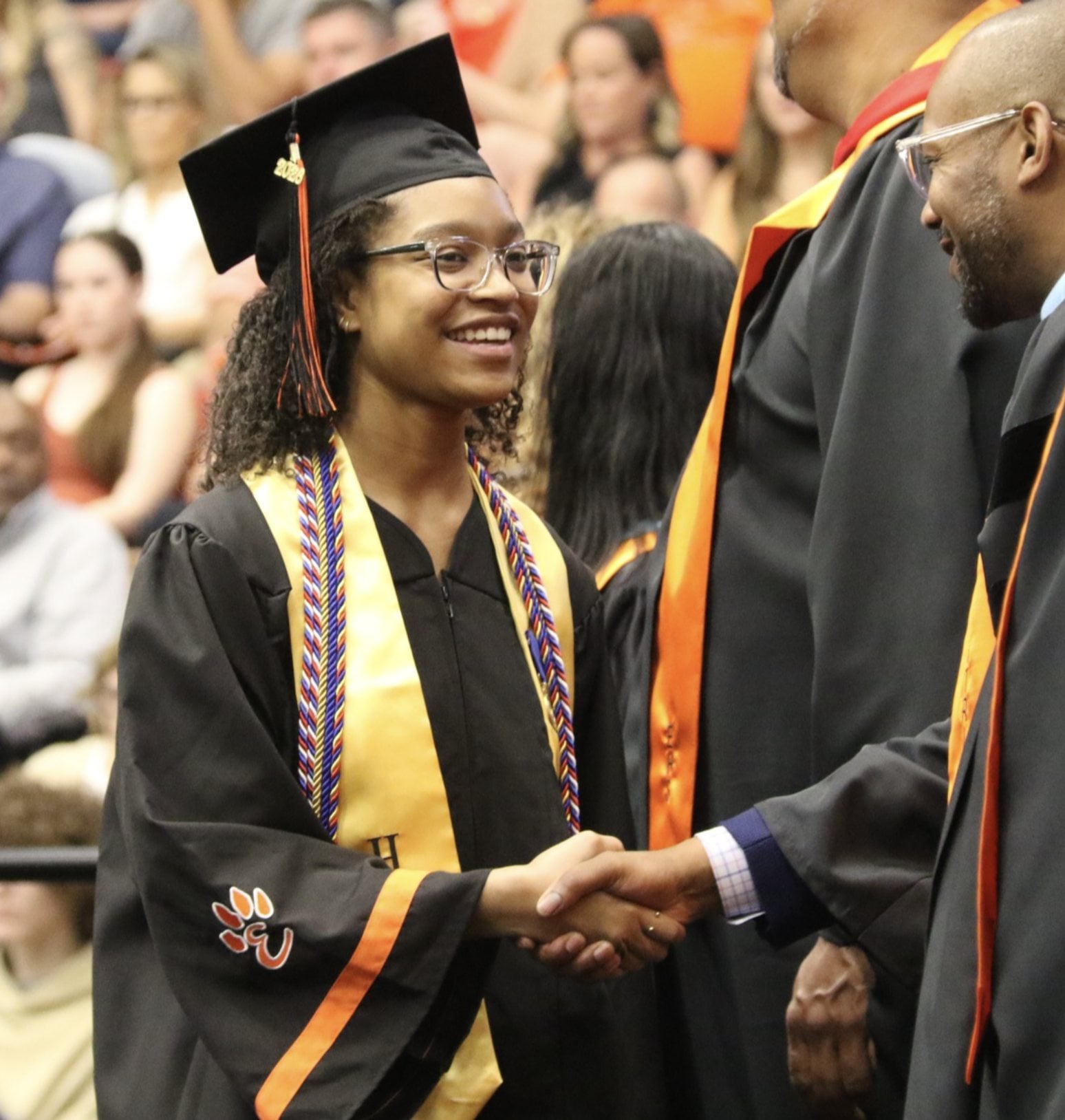 Edwardsville High School Principal Alex Fox Praises Edwardsville 2026 ...