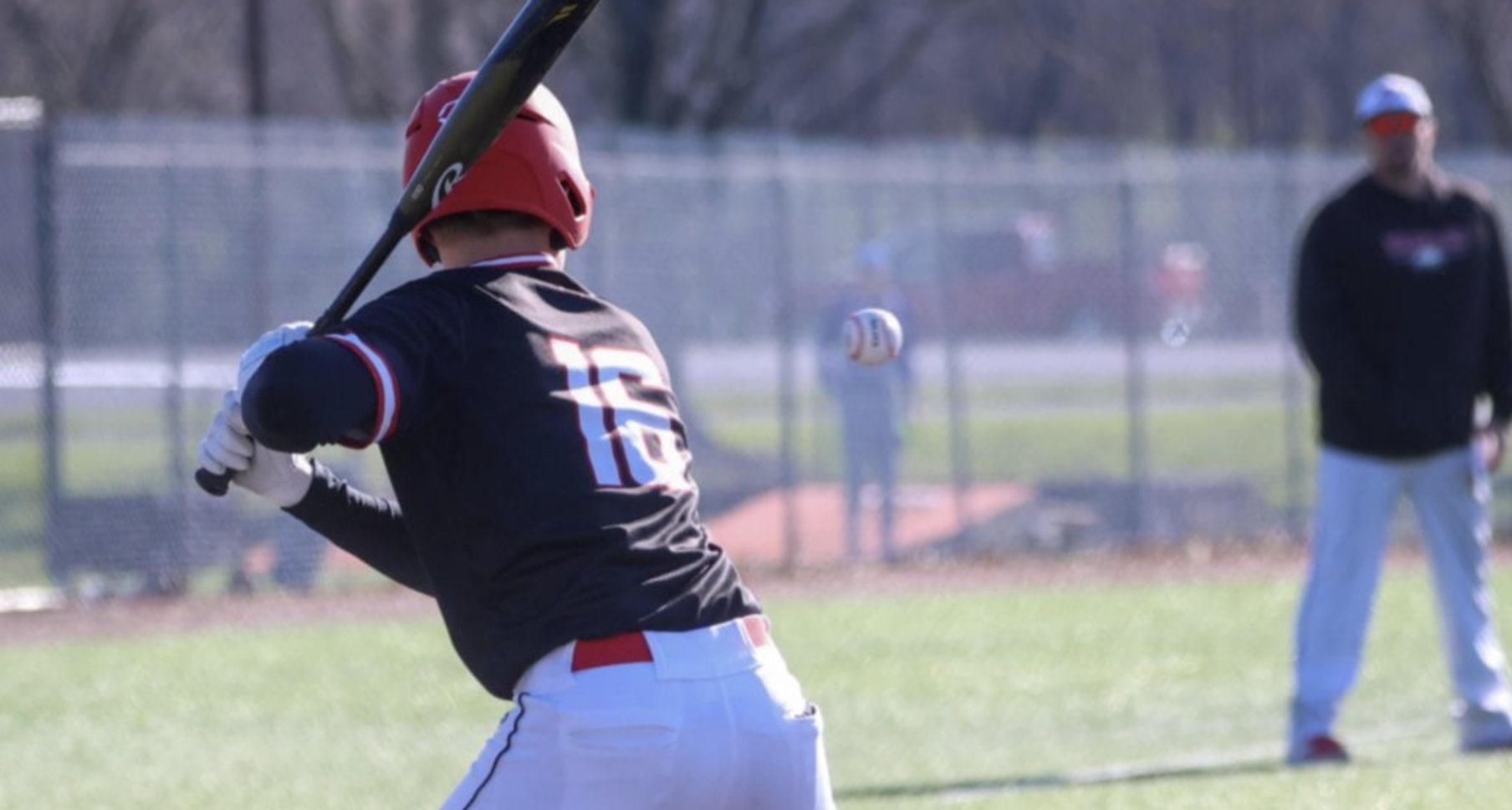 Pawnee Edges Calhoun's Baseball Team 3-2 In Regional Final ...