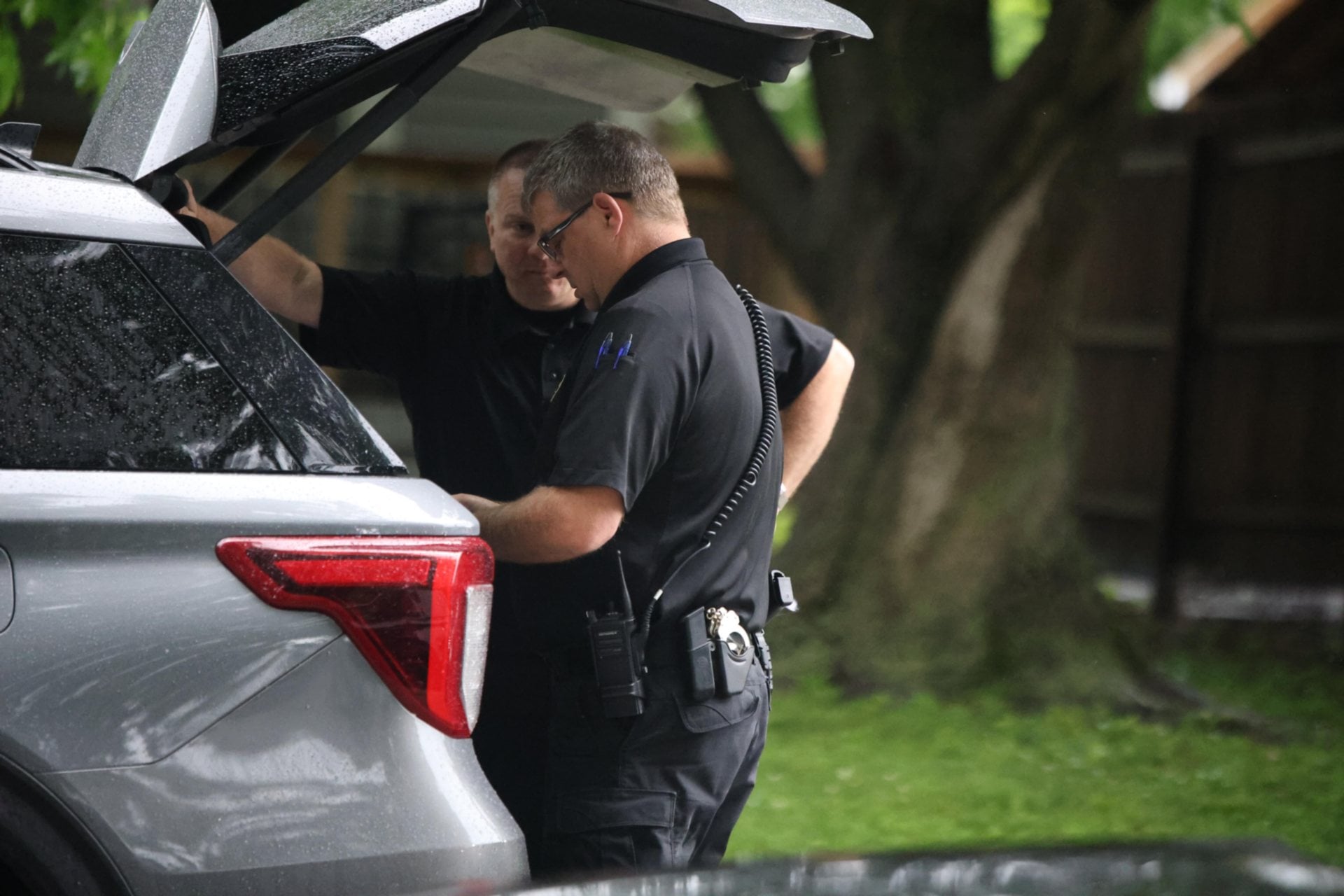 Alton Police Probe Fatal Milton Drive Shooting | RiverBender.com