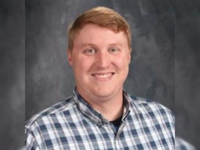 Lindbergh Teacher Charged With Two Counts Of Statutory Sodomy With ...