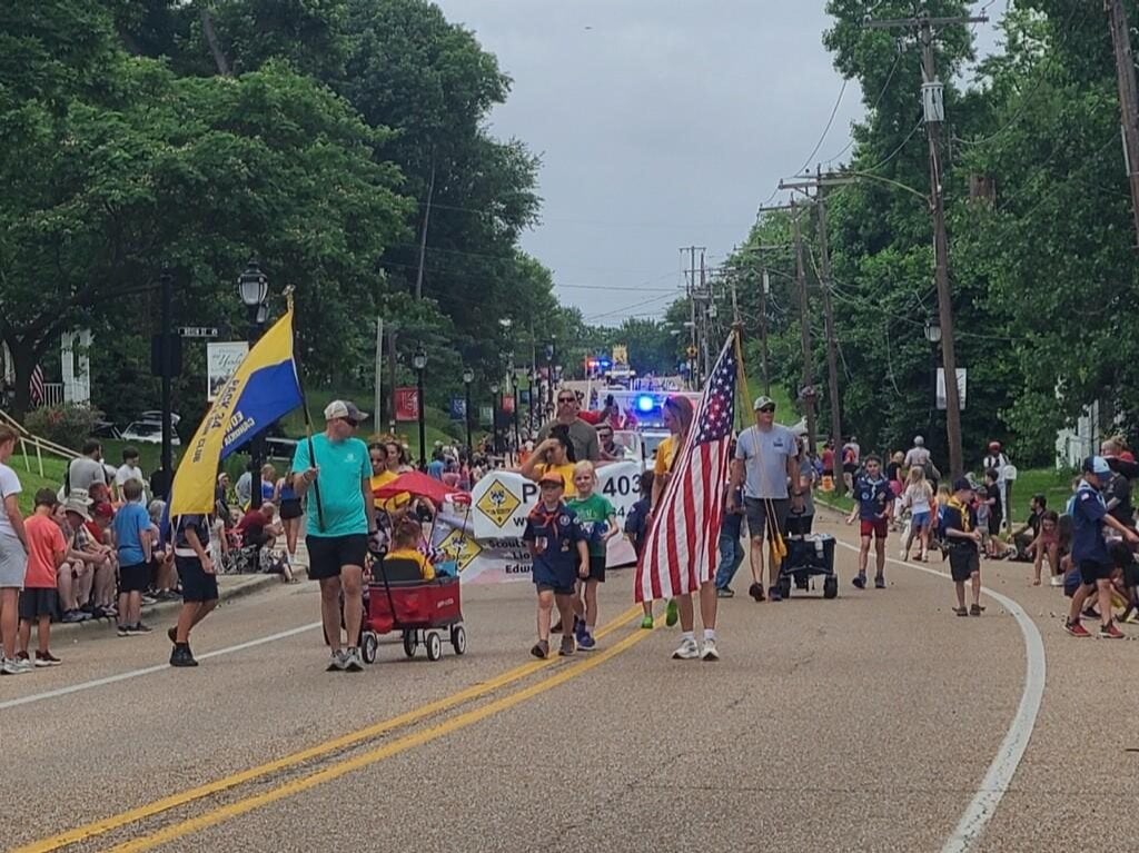 Plans Finalized, Sponsors Announced For Glen Carbon’s “Glentennial ...