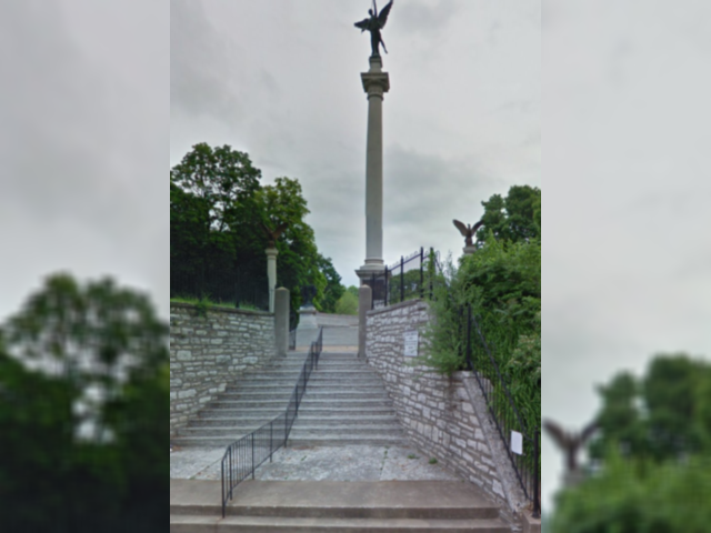 Elijah P. Lovejoy Memorial June Memorial Scholarship Award Program Has ...