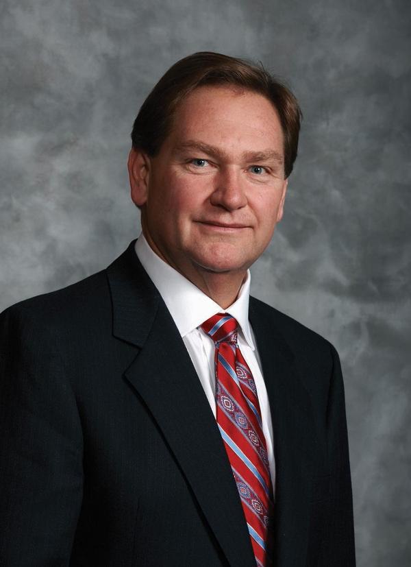 Kevin J. Stine with Mathis, Marifian & Richter, LTD. Earns Client ...