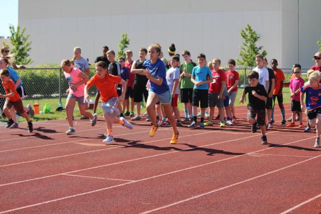 "SPEED GROWS LIKE A TREE": Lakatos' leadership brings fun, energetic ...