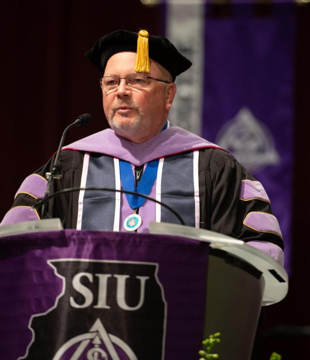 SIU SDM Confers 56 Doctor of Dental Medicine Degrees During Virtual ...