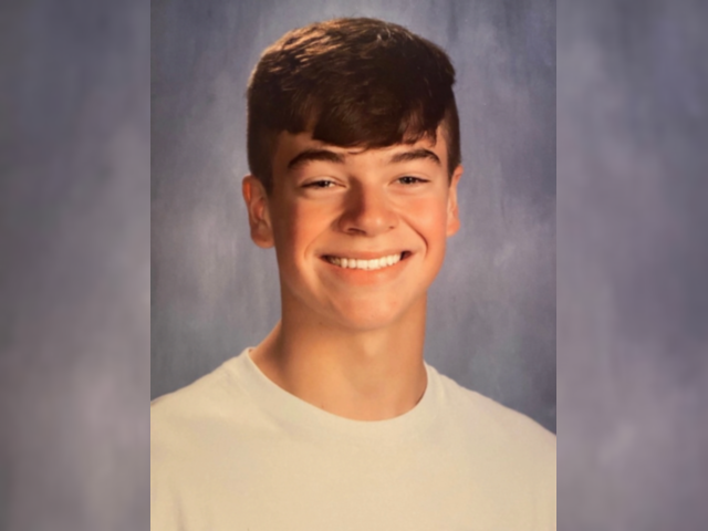 Junior Football/Baseball Player Luke Parmentier Is Tom Lane-State Farm ...