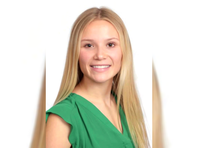 Summer Barnes Set To Compete In National Scholarship Competition ...