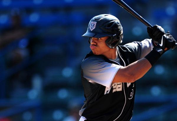 Plummer Brings Speed-Power | RiverBender.com