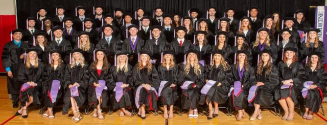 SIU SDM Confers 56 Doctor of Dental Medicine Degrees During ...