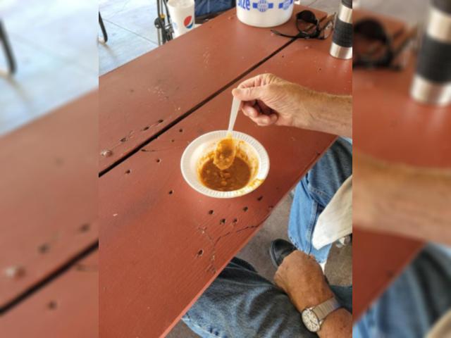 "Roadkill Soup": The History of Brighton’s Burgoo | RiverBender.com