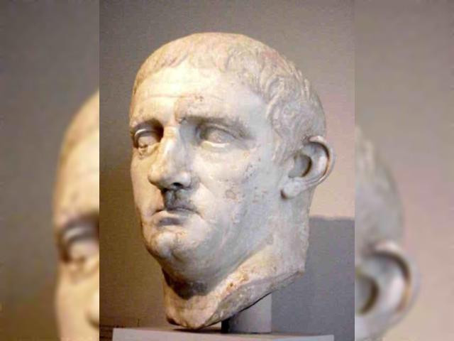 This Day in History on June 9: Roman Emperor Nero Dies by Suicide ...