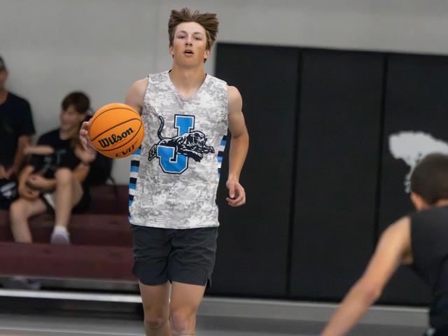 Wood River Launches Summer Basketball League for Local Athletes ...