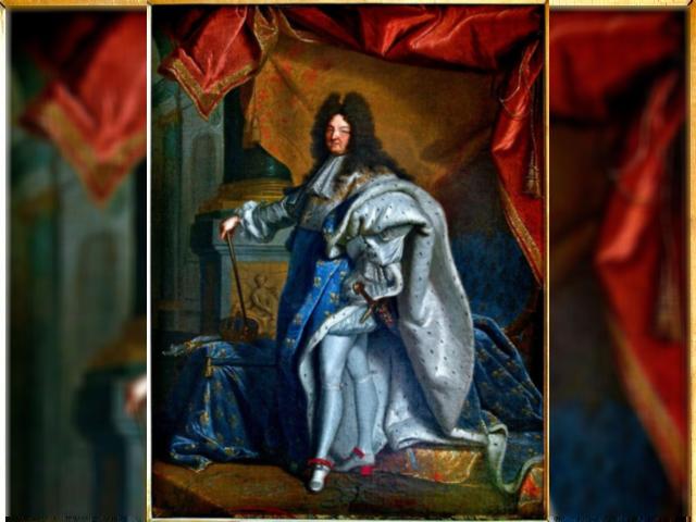 This Weekend in History on June 7 and 8: Louis XIV Crowned King of ...