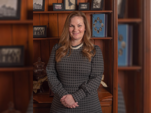 Senate Confirms Rachelle Crowe To Serve As U.S. Attorney For The ...