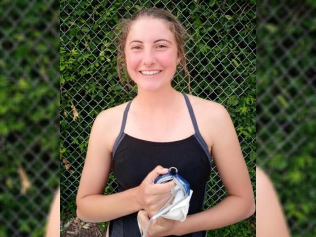 Monica Wendle Begins Her Final Season For Summers Port On The Right ...