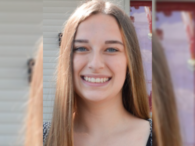 Bethalto's Hannah Butkovich Is Part Of Steel Bridge Design Team That ...