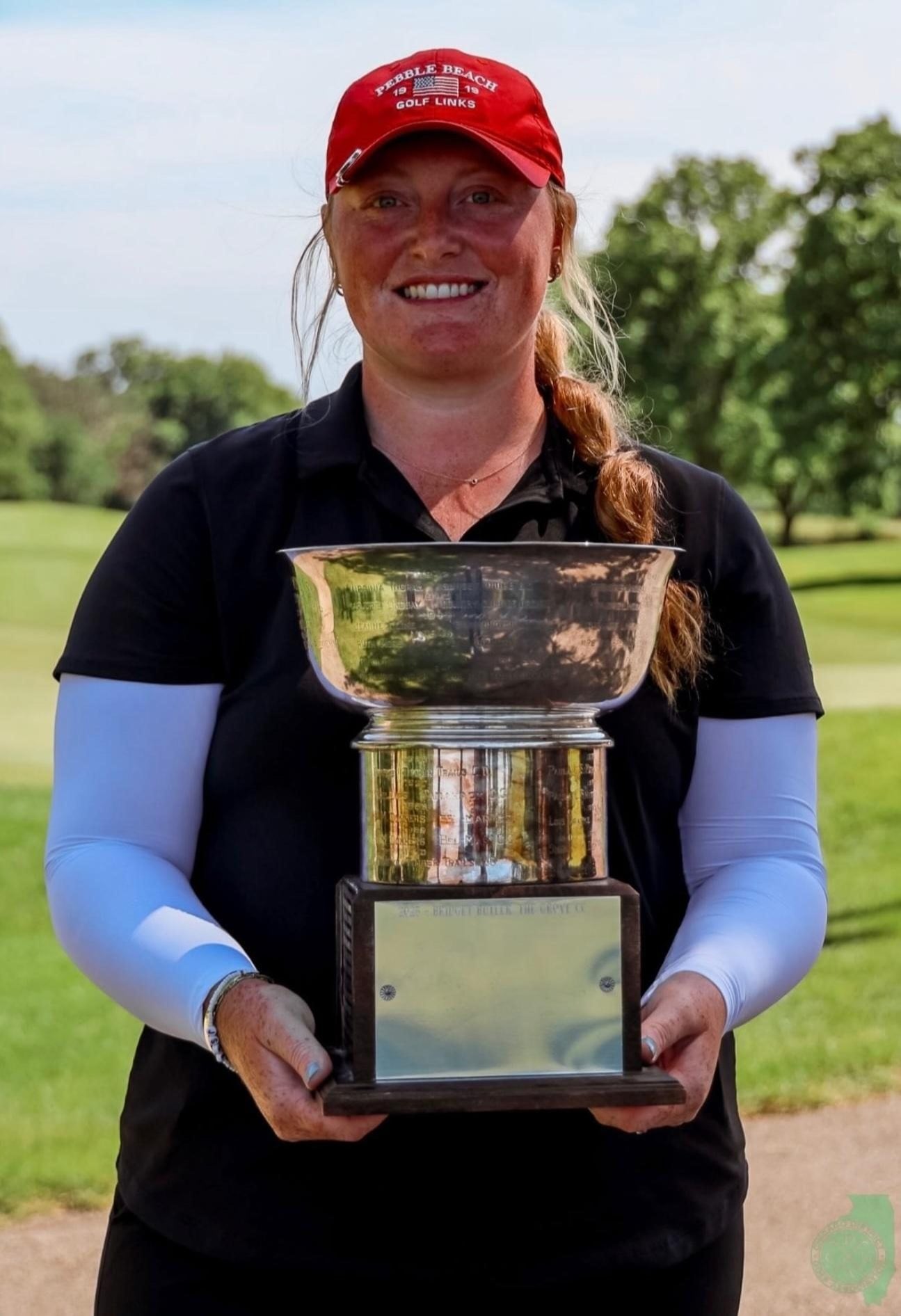 Marquette Catholic Grad Gracie Piar Wins Illinois State Women’s Amateur ...