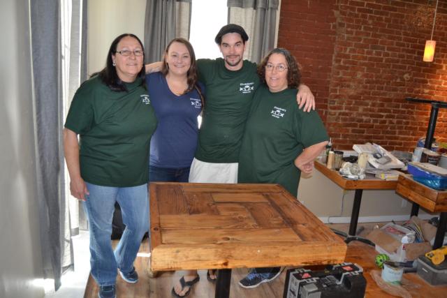 COMING SOON: A touch of Ireland in Downtown Alton with Morrison’s Pub ...