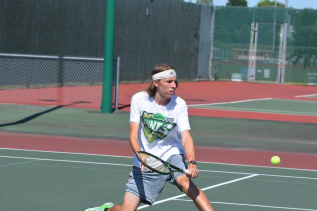 TALENT THROUGHOUT U.S. IS HERE: Adams, Weiler headline Edwardsville ...