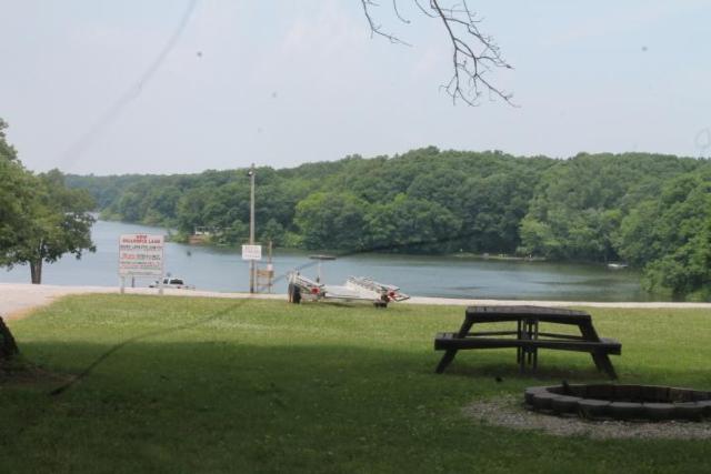 Dive/sonar search: After tip, law enforcement investigates Gillespie ...