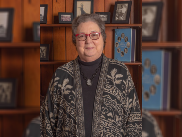 YWCA Women of Distinction Winner / Nancy Berry | RiverBender.com