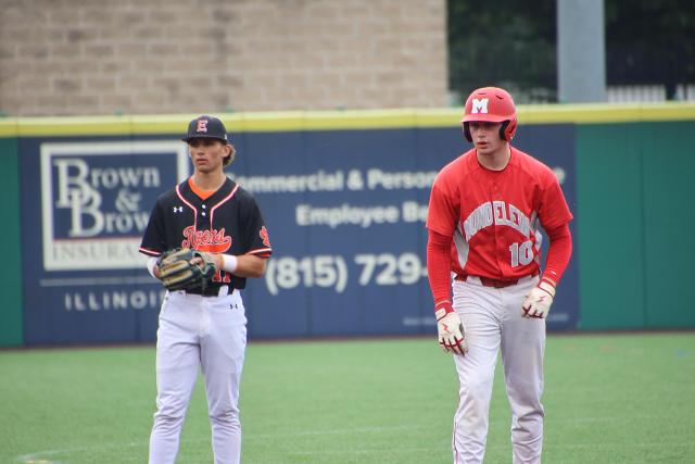 Edwardsville Baseball State Tournament Photo Gallery | RiverBender.com