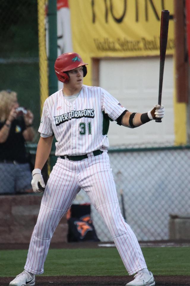 Broekemeier Has Two Hits, Two RBIs, Athmer Fans Seven As River Dragons ...