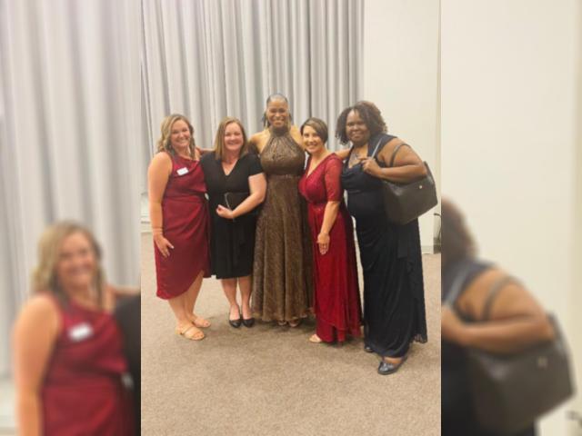 Senior Services Plus Marks 50th Anniversary In Style | RiverBender.com