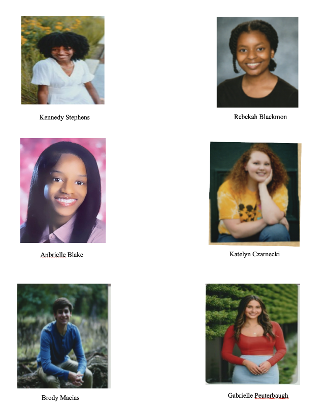 Elijah P. Lovejoy June Memorial Service/Scholarship Awards Program ...