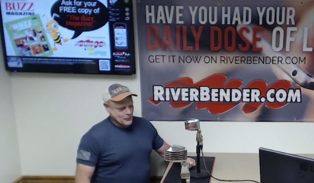 Rusty Wheat: Madison County Sees Decline in Litter Through Stricter ...