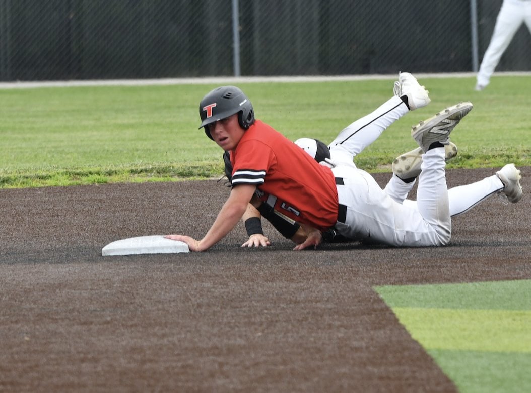 Triad Shuts Out Crystal Lake South To Reach 3A State Baseball Final ...