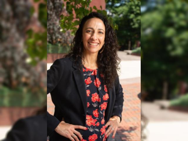 SIUE Names Juliet Gray LIS Associate Dean for Research, Teaching ...