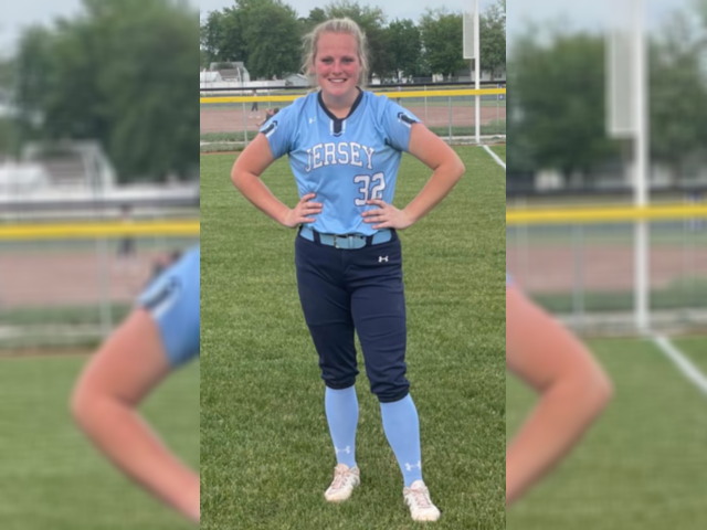 Softball Star Grace Myers Is Quality Chrysler Dodge Jeep Ram Female ...
